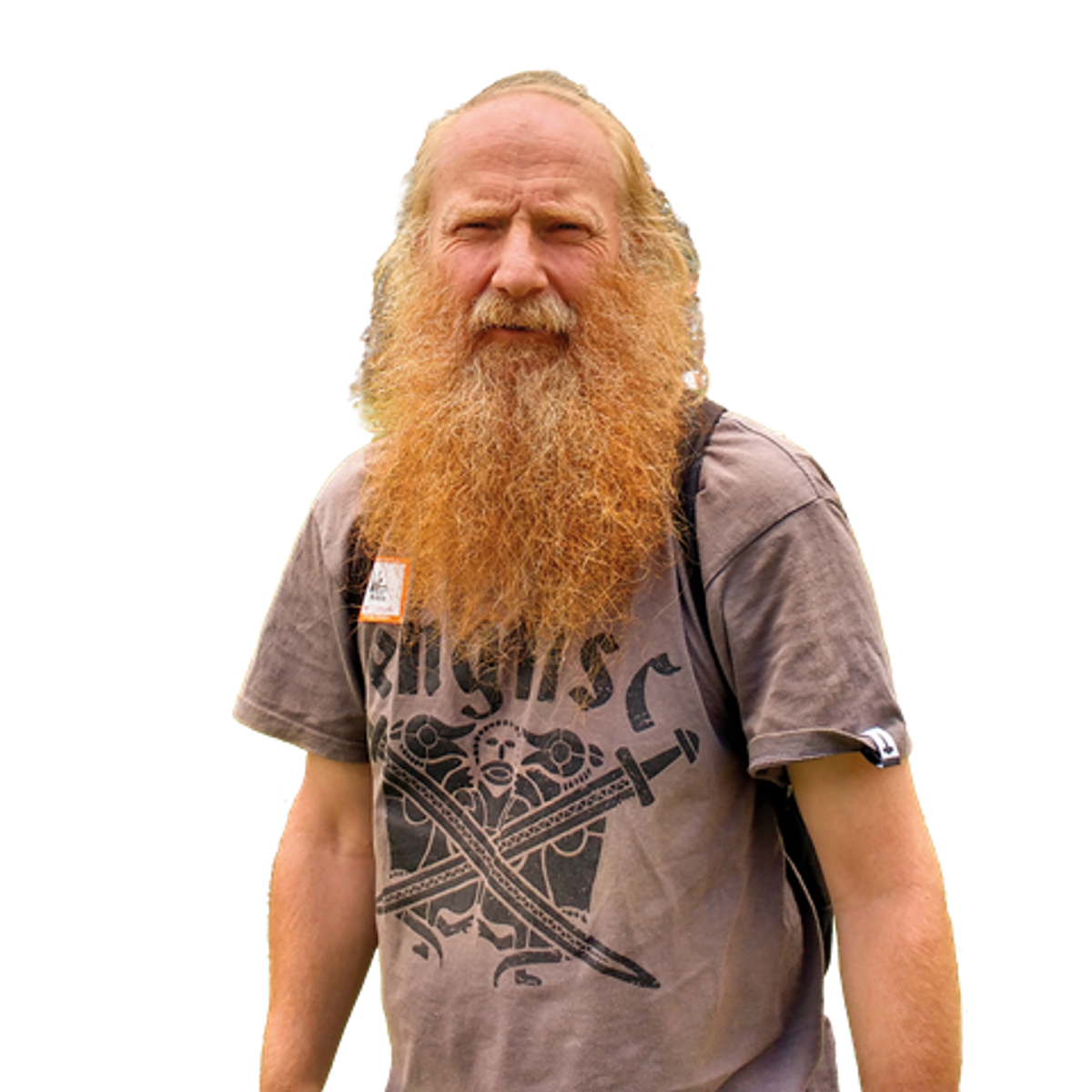 Dr Andy Fear - Andante Travels