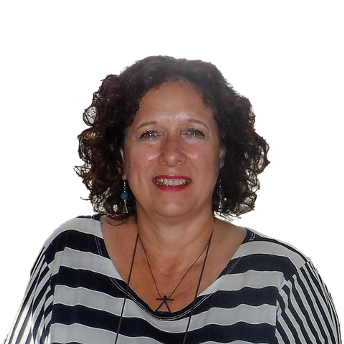 Dr Rita Roussos - Andante Travels