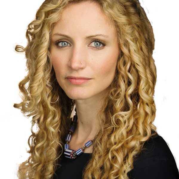 Prof. Suzannah Lipscomb - Andante Travels