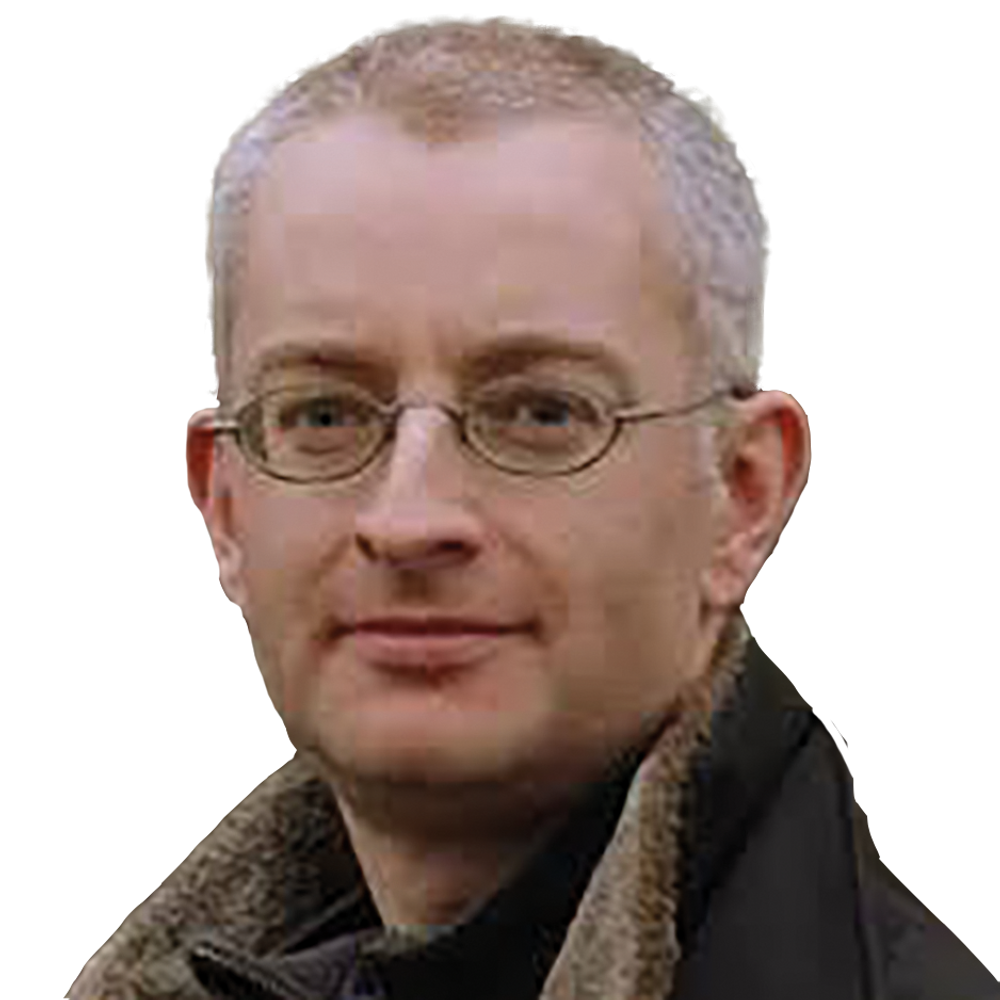 Marc Morris - Andante Travels