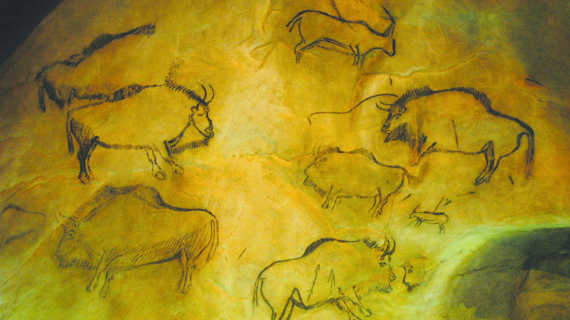 Pyrenees Rock Art - Andante Travels
