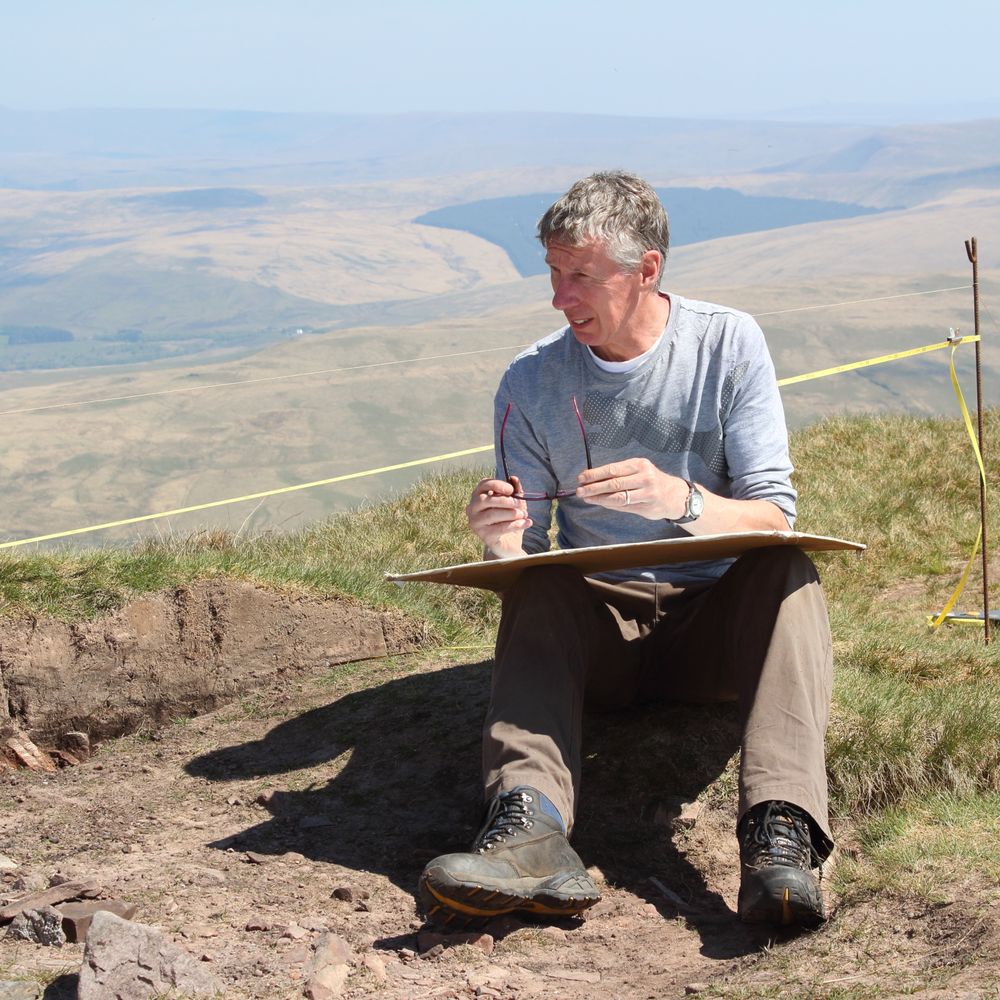 Ken Murphy - Andante Travels