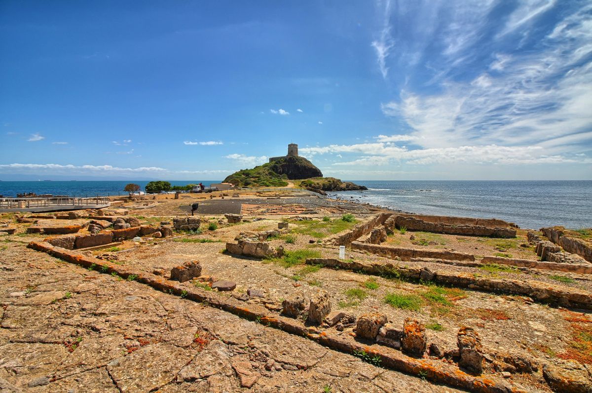 The Island of Sardinia - Andante Travels